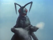 Alien Virmin | Ultraman Wiki | Fandom