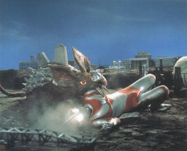 Assassinate Hideki Go! | Ultraman Wiki | Fandom