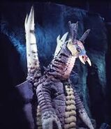 Aribunta | Ultraman Wiki | Fandom