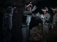 Alien Wild | Ultraman Wiki | Fandom