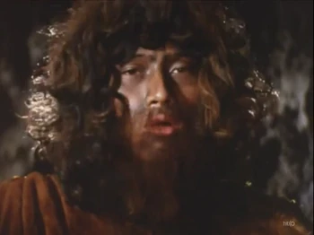 Barabbas | Ultraman Wiki | Fandom