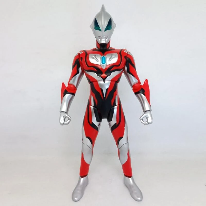 Giga Giant Gimmick Ultra Action Figure | Ultraman Wiki | Fandom