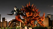 Homger | Ultraman Wiki | Fandom