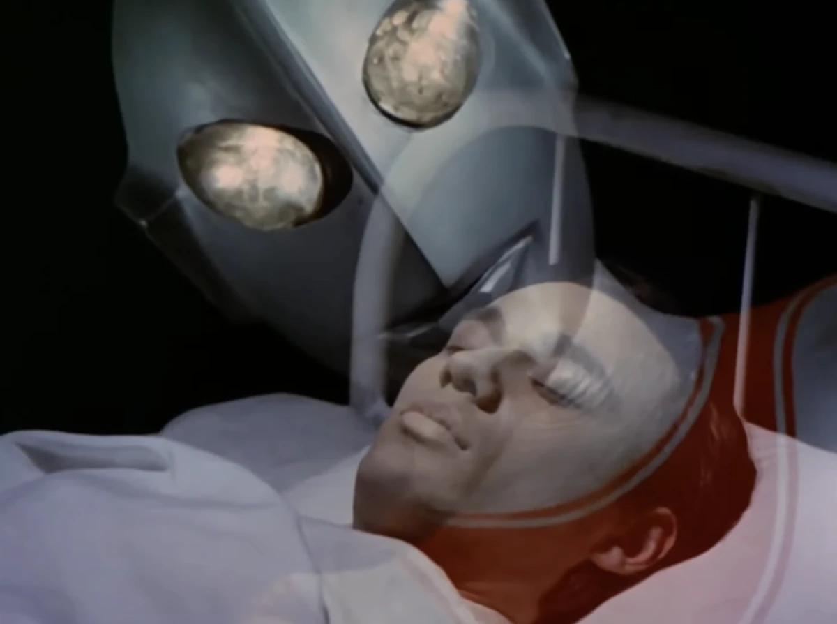 Hideki Go/Gallery | Ultraman Wiki | Fandom