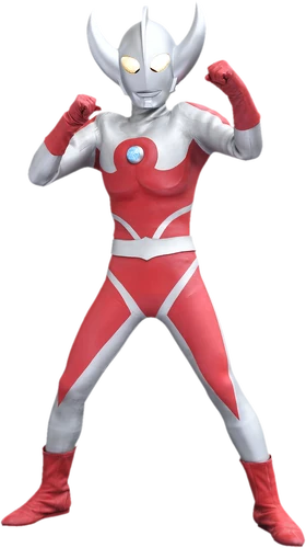 Father of Ultra | Ultraman Wiki | Fandom