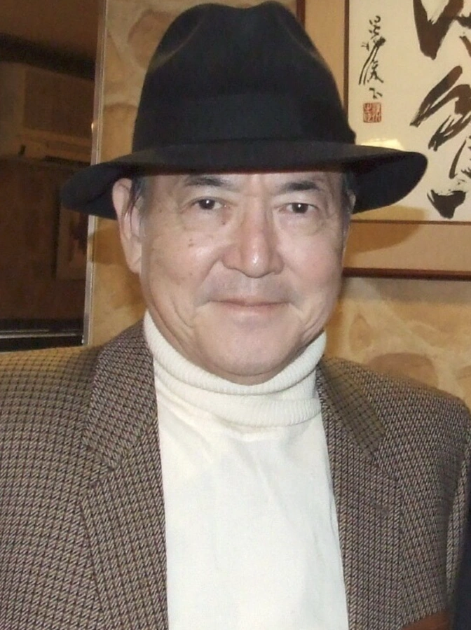 Ken Nishida | Ultraman Wiki | Fandom