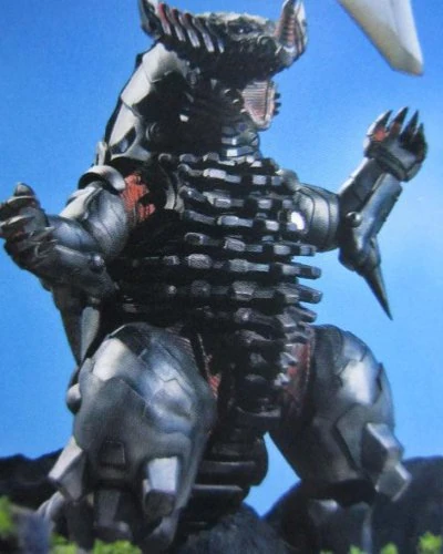 Mecha Gomora/Gallery | Ultraman Wiki | Fandom