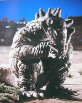 Myu | Ultraman Wiki | Fandom