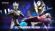 Ultraman Reiga | Ultraman Wiki | Fandom