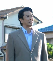 Takeshi Yamato | Ultraman Wiki | Fandom