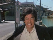 Takeshi Yamato | Ultraman Wiki | Fandom