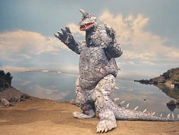 Tyrannodon | Ultraman Wiki | Fandom