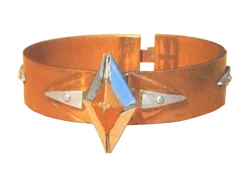 Ultra Bracelet | Ultraman Wiki | Fandom