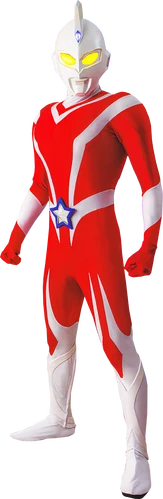 Ultraman Scott | Ultraman Wiki | Fandom