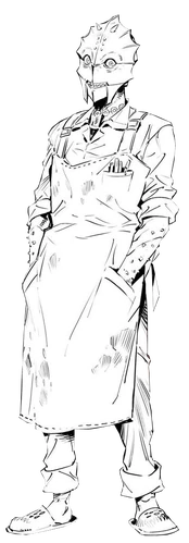 Yapool | Ultraman Wiki | Fandom