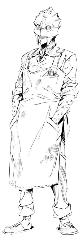 Yapool | Ultraman Wiki | Fandom