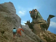 Zagoras | Ultraman Wiki | Fandom