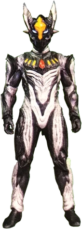 Zett | Ultraman Wiki | Fandom