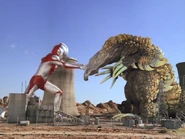 Gabora | Ultraman Wiki | Fandom