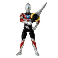 Action Figure Mini | Ultraman Wiki | Fandom