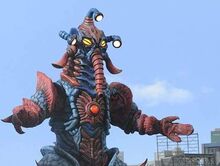 Alien Hipporit | Ultraman Wiki | Fandom