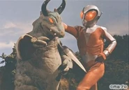 Fireman (character) | Ultraman Wiki | Fandom