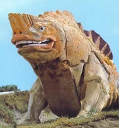 Gavadon | Ultraman Wiki | Fandom