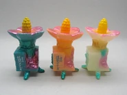 Juran | Ultraman Wiki | Fandom