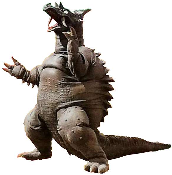 Pagos | Ultraman Wiki | Fandom