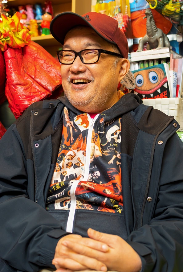 Takao Nakano | Ultraman Wiki | Fandom