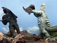 Chandlar | Ultraman Wiki | Fandom