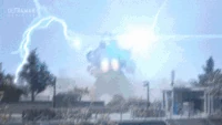 Gorothunder | Ultraman Wiki | Fandom