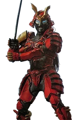 Renki | Ultraman Wiki | Fandom