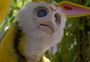 Mukkito | Ultraman Wiki | Fandom