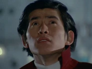 Kotaro Higashi | Ultraman Wiki | Fandom