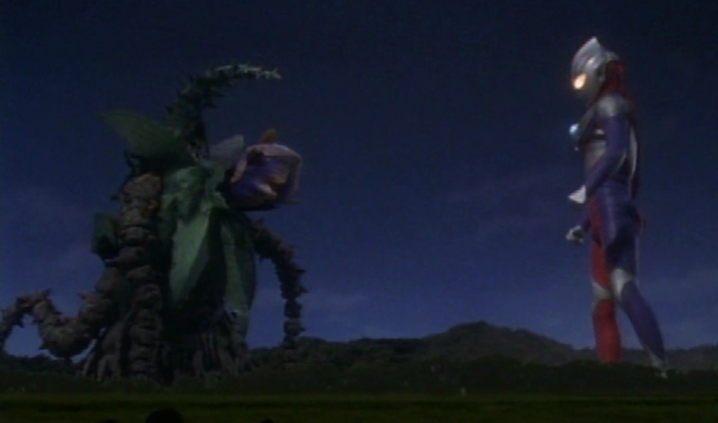 Eternal Life | Ultraman Wiki | Fandom