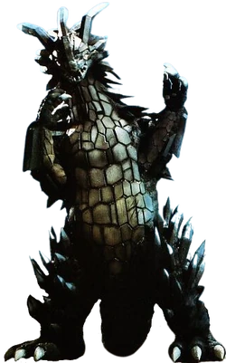 Argon | Ultraman Wiki | Fandom