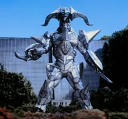 Alien Groza | Ultraman Wiki | Fandom