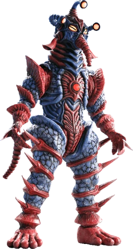Alien Hipporit | Ultraman Wiki | Fandom