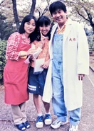 Booska! Booska!! | Ultraman Wiki | Fandom