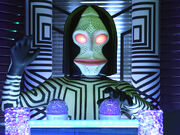 Legionoid | Ultraman Wiki | Fandom