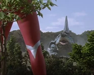 Geozark | Ultraman Wiki | Fandom