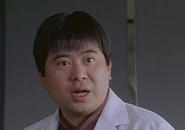 Masami Horii | Ultraman Wiki | Fandom