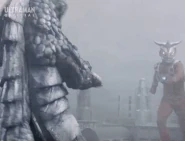 Alien Tsuruk | Ultraman Wiki | Fandom