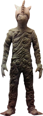 Unused Kaiju | Ultraman Wiki | Fandom