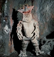 Tondaile | Ultraman Wiki | Fandom