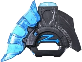 Z Riser | Ultraman Wiki | Fandom