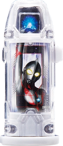 Ultra Capsules/List of Capsules | Ultraman Wiki | Fandom