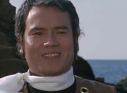 Shin Hayata | Ultraman Wiki | Fandom