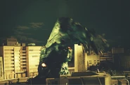 Greenmons | Ultraman Wiki | Fandom
